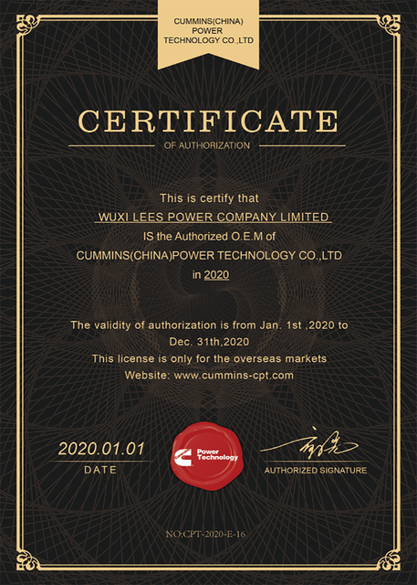 power product certification,generator product certification,lighthouse ...