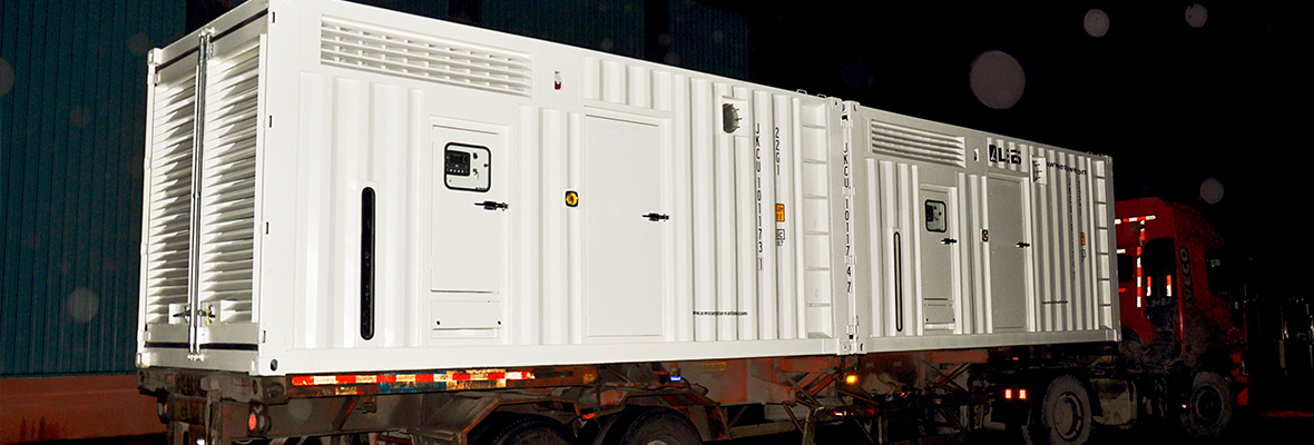 MTU Series - Buy Diesel generator, generator set, MTU generator Product ...