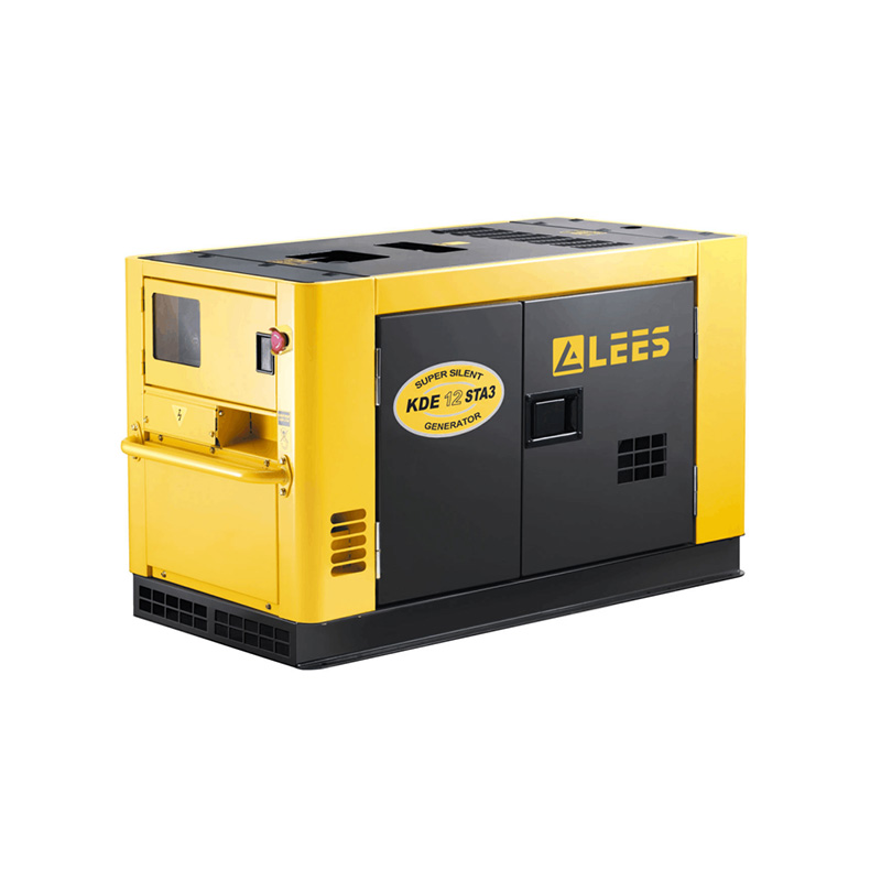 Product List - Wuxi Lees Power Company Limited - Generator Expert!